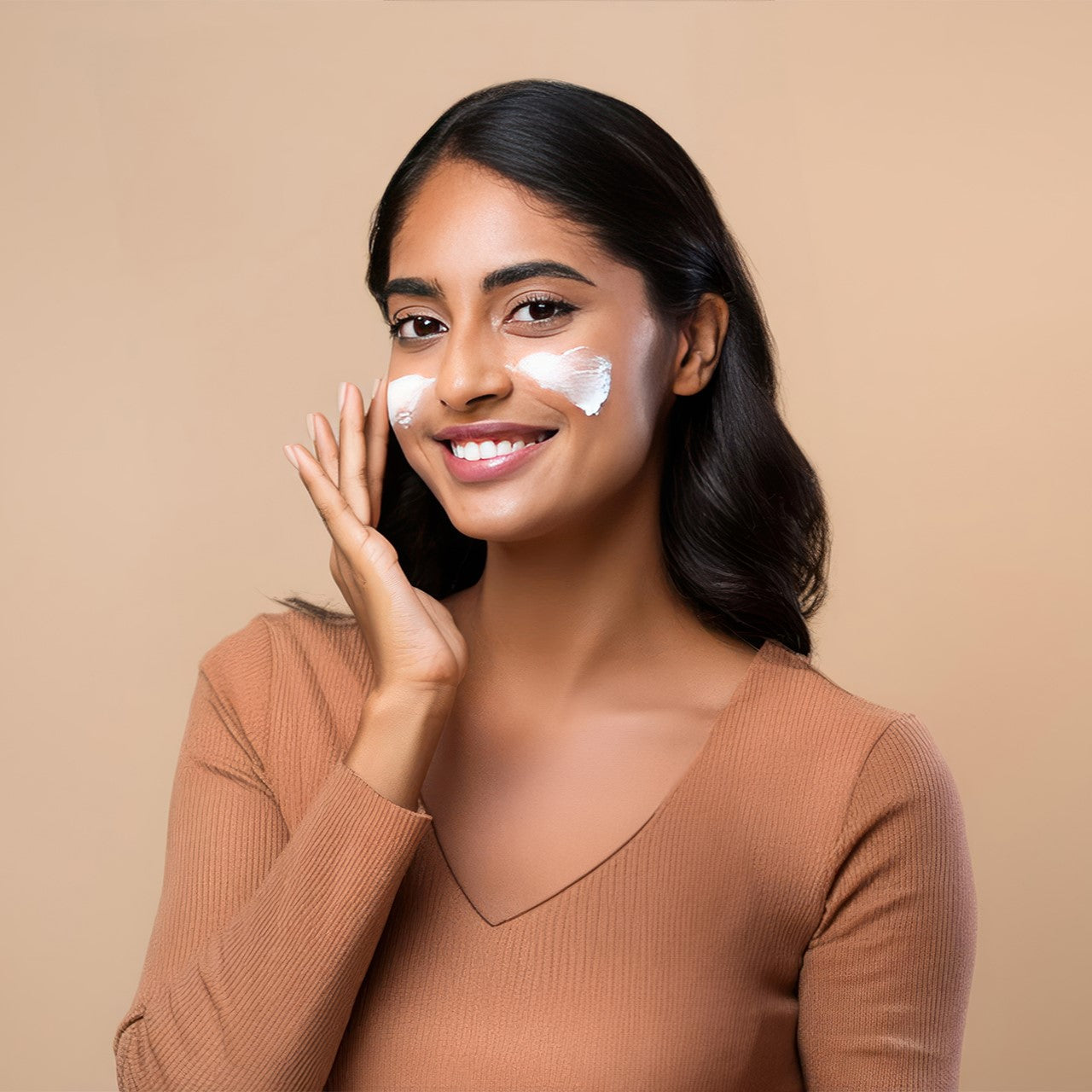 Dewy Skin AM Routine for Indoors | My Green Space - My Green Space